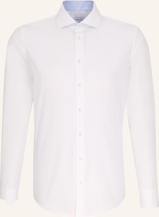 Seidensticker Seidensticker Business Hemd Slim Fit weiss