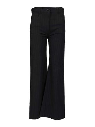 Acne Studios Jean Bootcut - Bleu