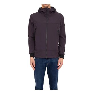 Peuterey Stylische- leichte Jacke - - Jackets - Herren - Lila - 3XL