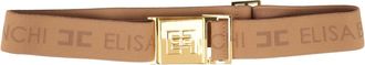 Elisabetta Franchi Kleinlederwaren - G&uuml;rtel auf YOOX.COM