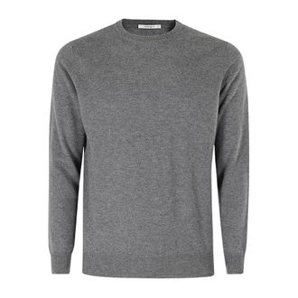KANGRA Geelong Pullover - - Knitwear - Herren - Grau - M