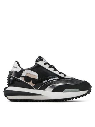 Karl Lagerfeld Sneakers KL62930N Schwarz