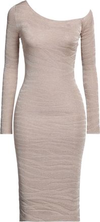 Just Cavalli KLEIDER - Midi-Kleider auf YOOX.COM