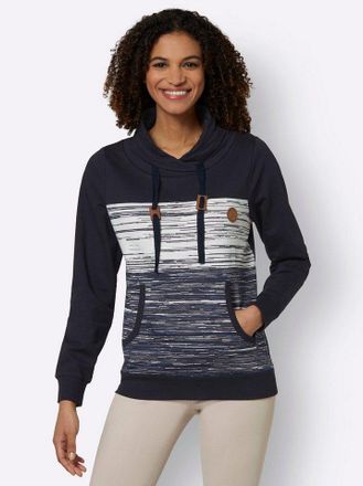 Witt Sweater Sweatshirt Langarm
