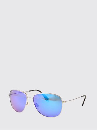 Maui Jim Sonnenbrille MAUI JIM Herren Farbe Silber