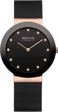 Bering Ceramic 11435-166 - - Accessories - unisex - Schwarzk - ONE SIZE