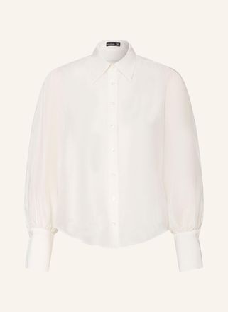 van Laack Van Laack Hemdbluse Vl-Chinara-Brca weiss
