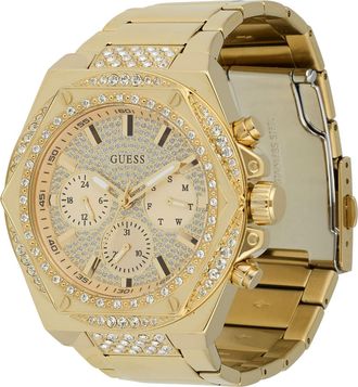 Guess Uhr Fury