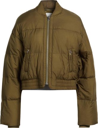 BA&SH JACKEN & M&Auml;NTEL - Pufferjacken & Daunenjacken auf YOOX.COM