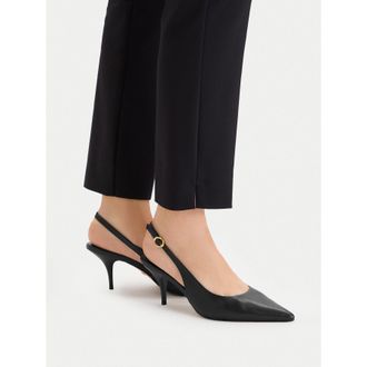 Gino Rossi Pumps GINO ROSSI C-LT21-Y7 Schwarz