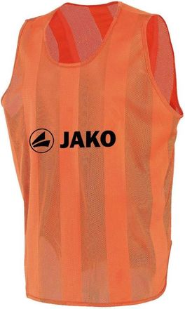 Jako Kinder Leibchen Kennzeichnungshemd Classic, Orange, 01, 2612