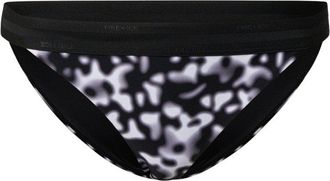 Bogner Fire + Ice Bikinihose Judit f&uuml;r Damen - Schwarz/Wei&szlig; - 38