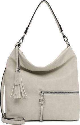 Tamaris Nele Hobo Bag Ecru