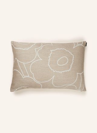 Marimekko Dekokissenh&uuml;lle Piirto Unikko grau