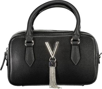 Mario Valentino Femme, Sacs, Noir, Taille: ONE Size Sacs &agrave; main