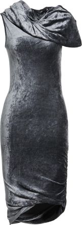 Rick Owens KLEIDER - Mini-Kleider auf YOOX.COM