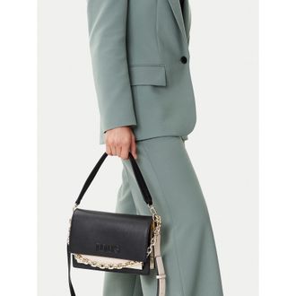 Tous Handtasche TOUS Audree Kaos Icon 2002287651 Schwarz