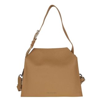 Orciani Femme, Sacs, Brun, Taille: ONE Size Trinity Small Bag