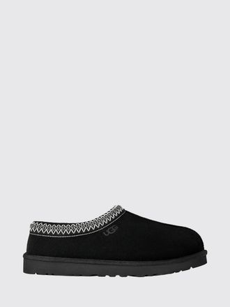 UGG Chaussures Homme couleur Noir
