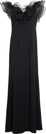 Frank Lyman Design KLEIDER - Maxi-Kleider auf YOOX.COM