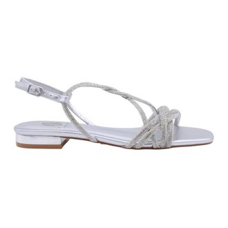 Albano Damen, Schuhe, Grau, 36 EUGr&ouml;&szlig;e
