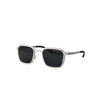Mykita Mr002 Sonnenbrille - - Accessories - unisex - Grau - 51 MM