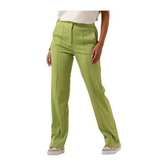 Harper & Yve Gr&uuml;ne Yagger-pa Damen Hose - - Trousers - Damen - Gr&uuml;n - XS