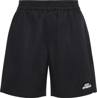 Axel Arigato Homme, Shorts, Noir, Taille: XL Heath Drawstring Shorts