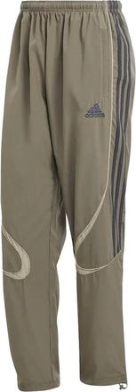 adidas Homme, Pantalons, Vert, Taille: M Teamgeist Adicolor Track Pants
