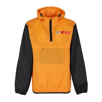 Comme Des Gar&ccedil;ons Light Jackets - - Jackets - Herren - Mehrfarbig - M