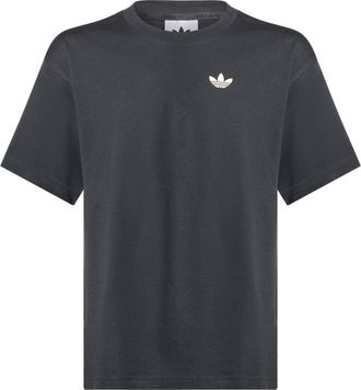 adidas REVTEXT GFX TEE