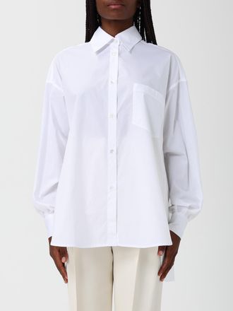 Roberto Collina Chemise ROBERTO COLLINA Femme couleur Blanc