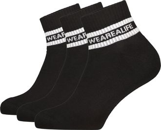 Alife And Kickin Socken RikaAK