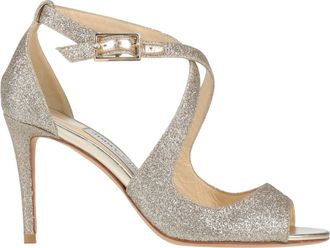 Jimmy Choo London SCHUHE - Sandalen auf YOOX.COM