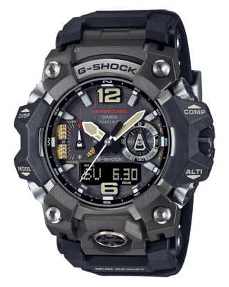 Casio MUDMASTER Herrenuhr GWG-B1000-1AER