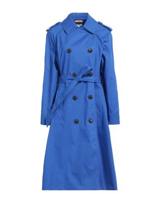 Tommy Hilfiger JACKEN & M&Auml;NTEL - Jacken, M&auml;ntel & Trenchcoats auf YOOX.COM