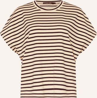 Marc Aurel Marc Aurel T-Shirt beige