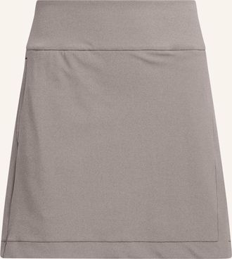 adidas ultimate365 Faux Wrap Skort weiss