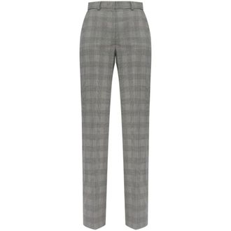 Sportmax Batun Lange Hose - - Trousers - Damen - Grau - XS