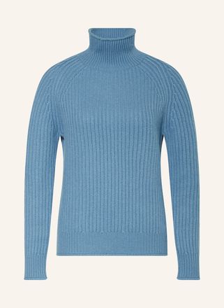 (The Mercer) N.Y. (The Mercer) N.Y. Cashmere-Pullover blau