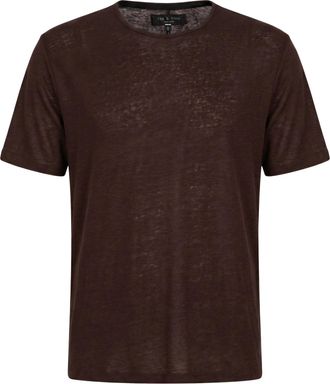 Rag & Bone TOPS - T-shirts auf YOOX.COM