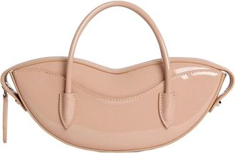 Fiorucci Femme, Sacs, Beige, Taille: ONE Size Sacs &agrave; main