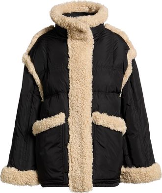 Stand Studio JACKEN & M&Auml;NTEL - Pufferjacken & Daunenjacken auf YOOX.COM