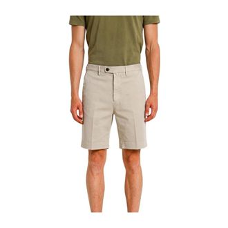 Mason's Herren, Shorts, Beige, 3XLGr&ouml;&szlig;e