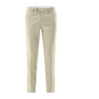 Club of Gents CG Paco Stilvoller Club - - Trousers - Herren - Beige - 2XL