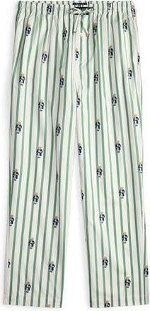 Polo Ralph Lauren Pantalon de pyjama