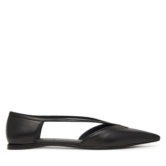 Max Mara Ballerinas Max Mara 2614521032600 Schwarz