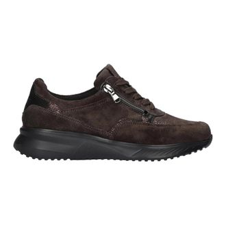 Waldl&auml;ufer K-Janka Sneaker - - Shoes - Herren - Braun - 41 EU