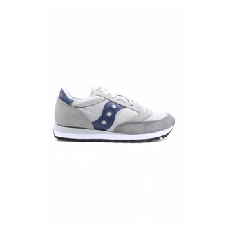 Saucony Original Jazz Sneakers - - Shoes - Herren - Grau - 44 EU