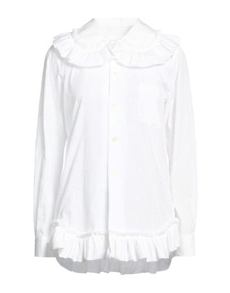 Comme Des Gar&ccedil;ons TOPS - Hemden auf YOOX.COM